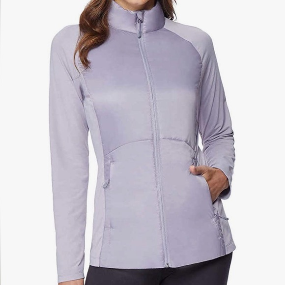 32 Degrees | Jackets & Coats | 32 Degrees Cool Womens Lightweight Short ...